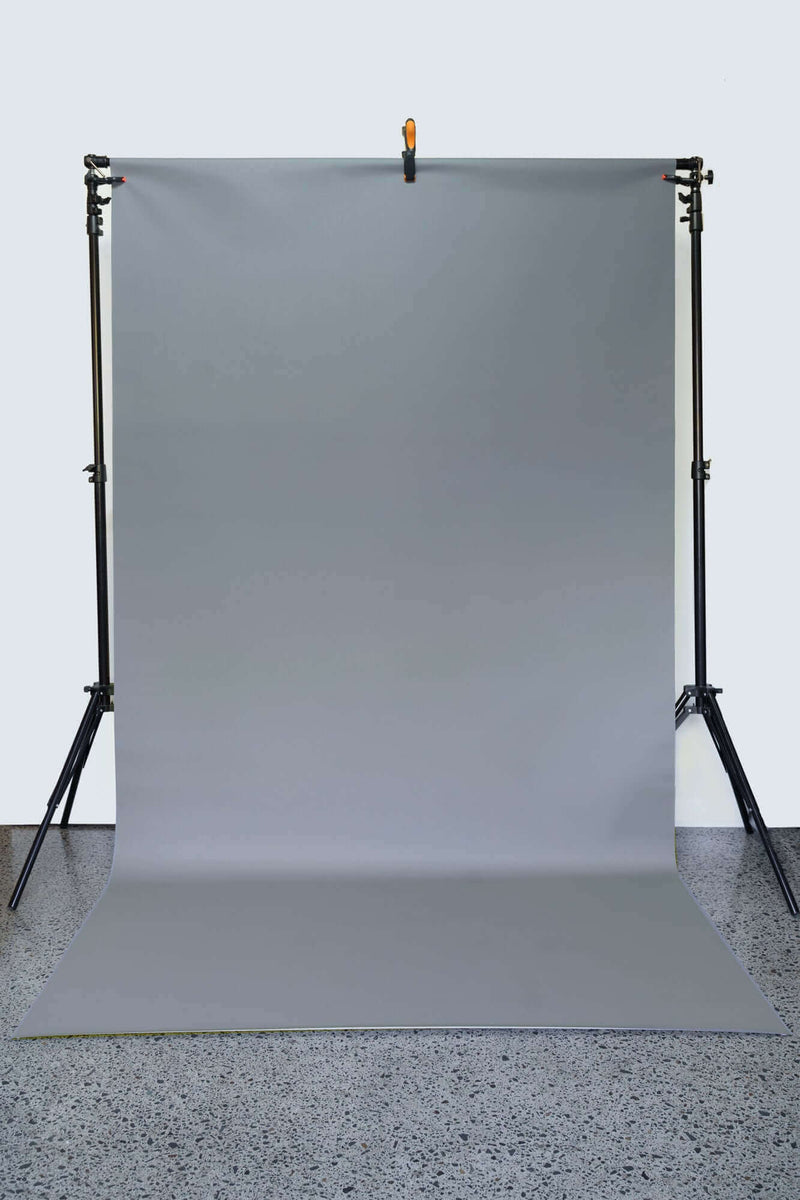 Solid Colour Photography Backdrop - Premium Studio Use