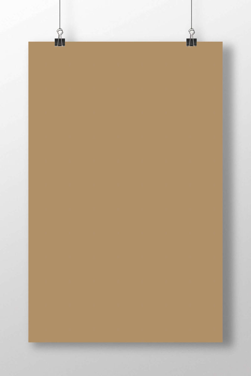 Toffee Cream Photography Backdrop - Luxury Vibes