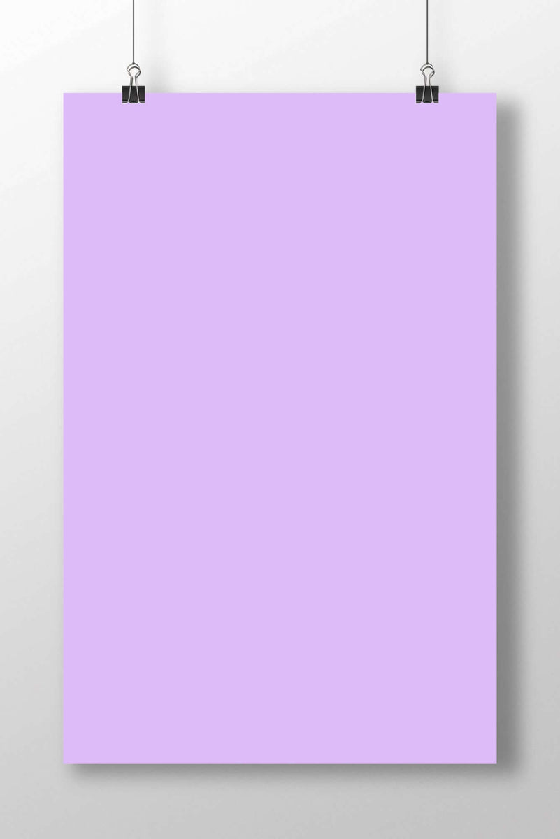 CM Purple Photography Backdrop | CM Props & Backdrops